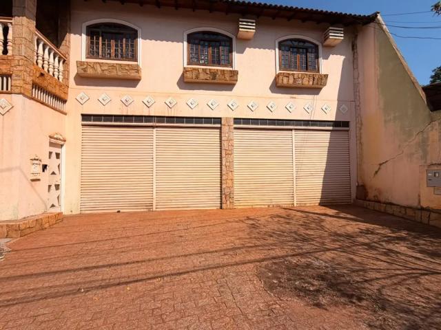 Conj. Comercial / Sala para Locação em Londrina/PR Indústrias Leves