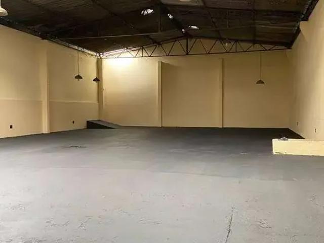 Conj. Comercial / Sala para Locação em Londrina/PR Indústrias Leves 1 Quartos