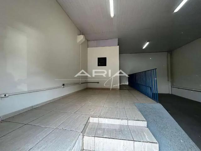 Conj. Comercial / Sala para Locação em Londrina/PR Ideal