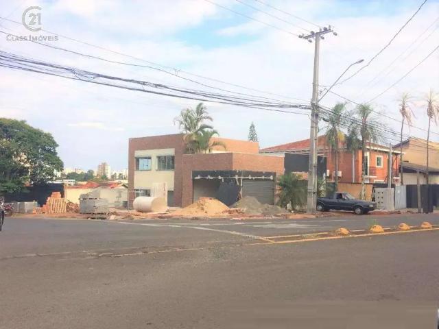 Conj. Comercial / Sala para Locação em Londrina/PR Iguaçu