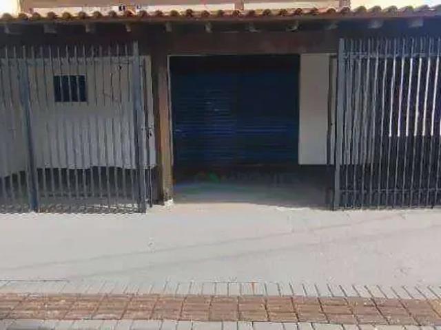 Conj. Comercial / Sala para Locação em Londrina/PR Igapó