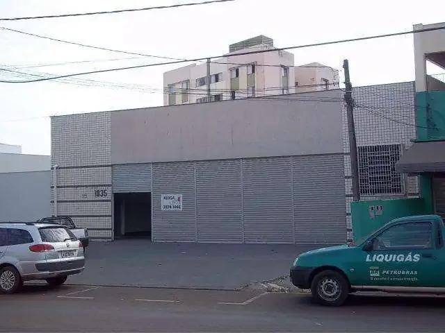 Conj. Comercial / Sala para Locação em Londrina/PR Igapó
