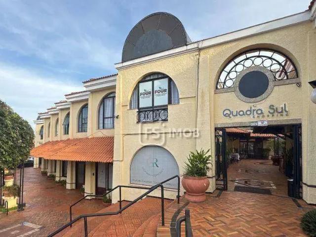 Conj. Comercial / Sala para Locação em Londrina/PR Igapó