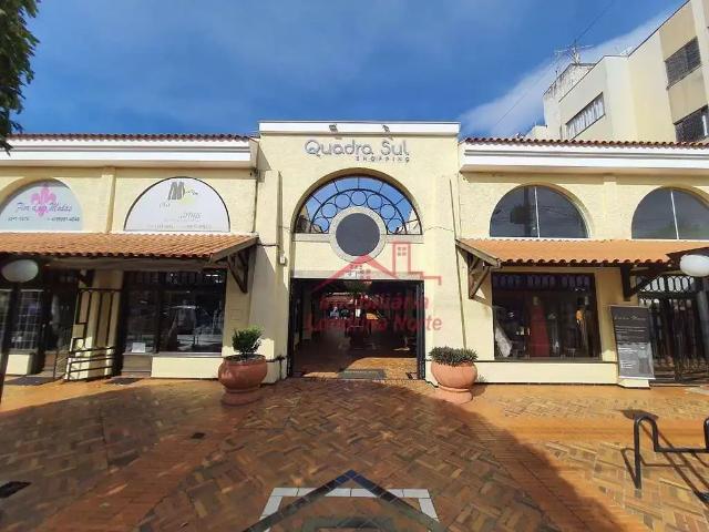 Conj. Comercial / Sala para Locação em Londrina/PR Igapó