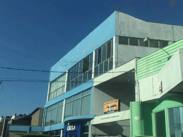 Conj. Comercial / Sala para Locação em Londrina/PR Igapó
