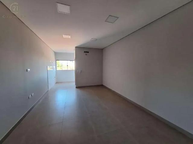 Conj. Comercial / Sala para Locação em Londrina/PR Igapó