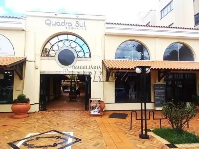 Conj. Comercial / Sala para Locação em Londrina/PR Igapó