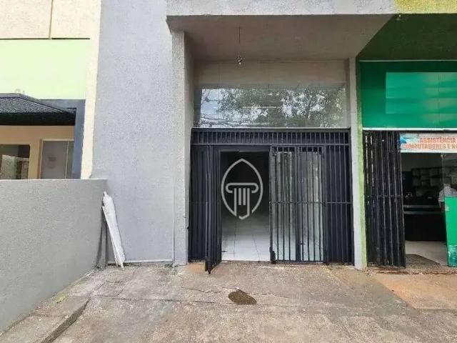 Conj. Comercial / Sala para Locação em Londrina/PR Igapó