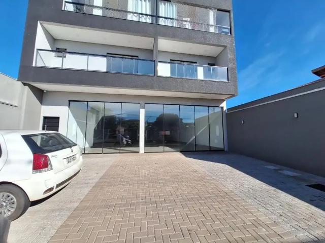 Conj. Comercial / Sala para Locação em Londrina/PR Igapó