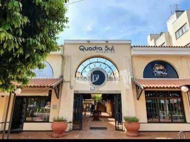 Conj. Comercial / Sala para Locação em Londrina/PR Igapó