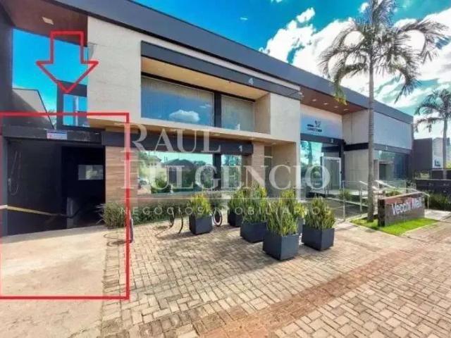 Conj. Comercial / Sala para Locação em Londrina/PR Ipanema