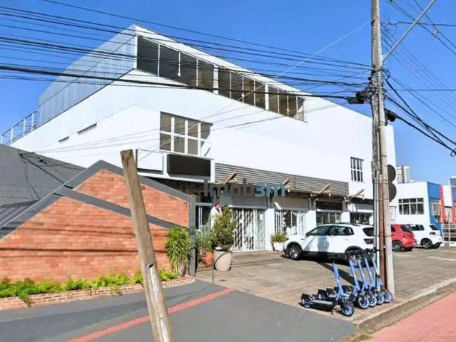 Conj. Comercial / Sala para Locação em Londrina/PR Ipanema