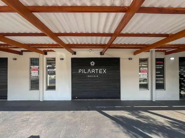 Conj. Comercial / Sala para Locação em Londrina/PR Jardim Maria Luiza