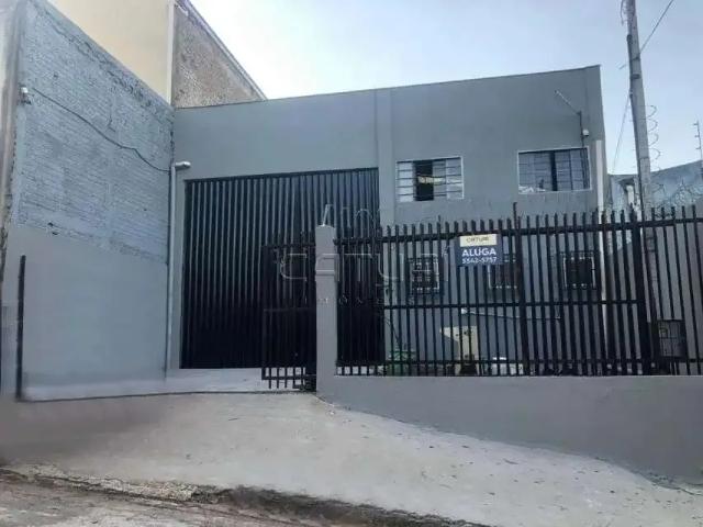 Conj. Comercial / Sala para Locação em Londrina/PR Jardim Marissol 1 Quartos