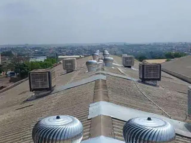 Conj. Comercial / Sala para Locação em Londrina/PR Jardim Marissol 1 Quartos