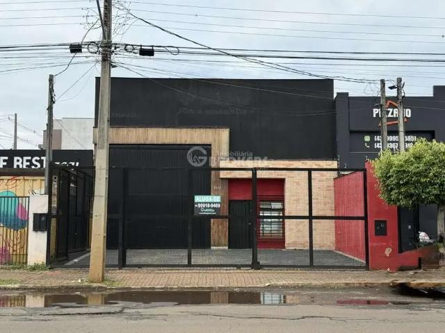 Conj. Comercial / Sala para Locação em Londrina/PR Jardim Morumbi