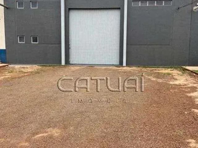 Conj. Comercial / Sala para Locação em Londrina/PR Jardim Novo Sabará 1 Quartos