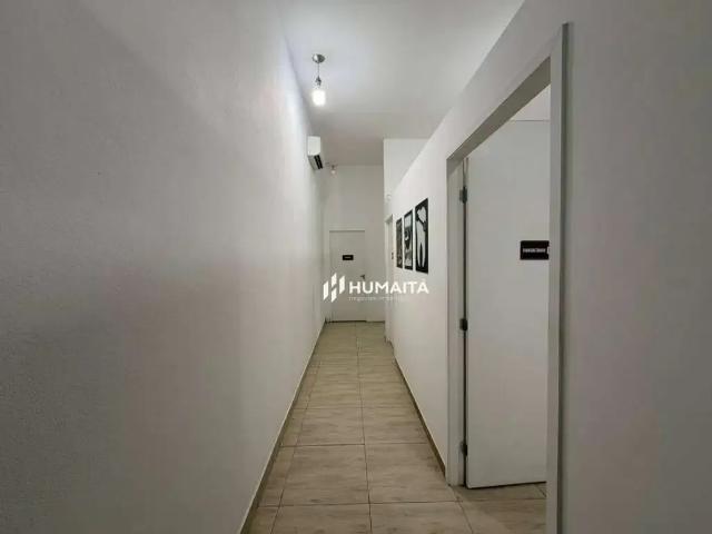 Conj. Comercial / Sala para Locação em Londrina/PR Jardim Novo Sabará
