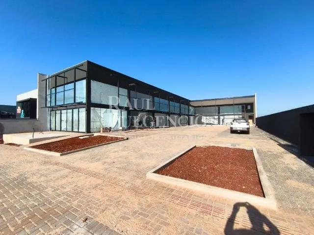 Conj. Comercial / Sala para Locação em Londrina/PR Jardim Olímpico