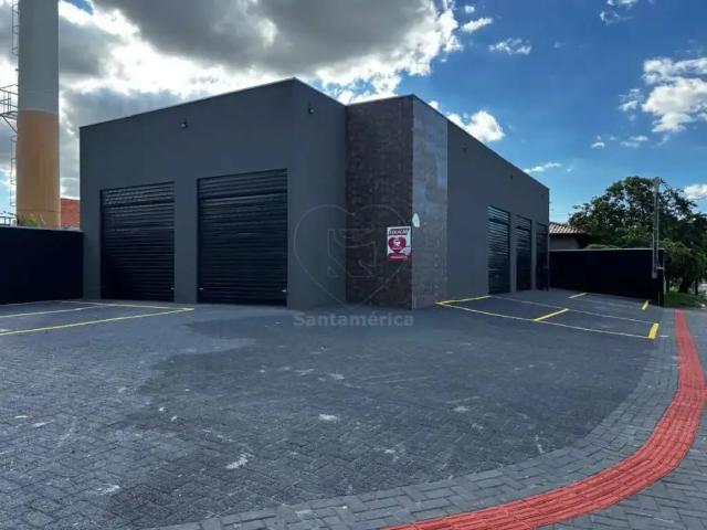 Conj. Comercial / Sala para Locação em Londrina/PR Jardim Aliança