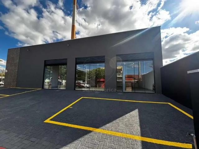 Conj. Comercial / Sala para Locação em Londrina/PR Jardim Aliança