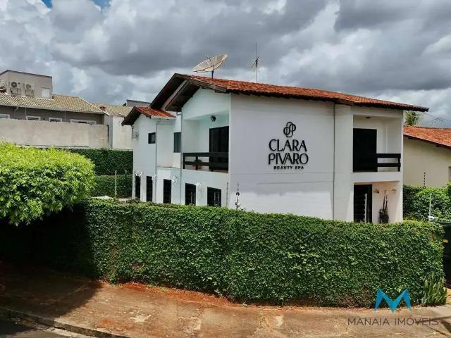 Conj. Comercial / Sala para Locação em Londrina/PR Jardim Alvorada