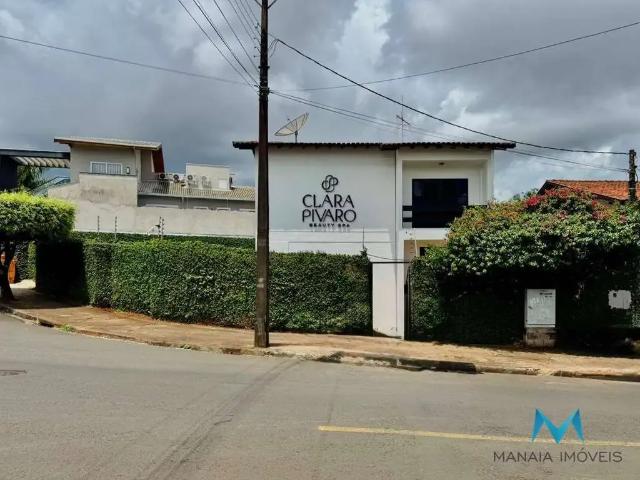 Conj. Comercial / Sala para Locação em Londrina/PR Jardim Alvorada