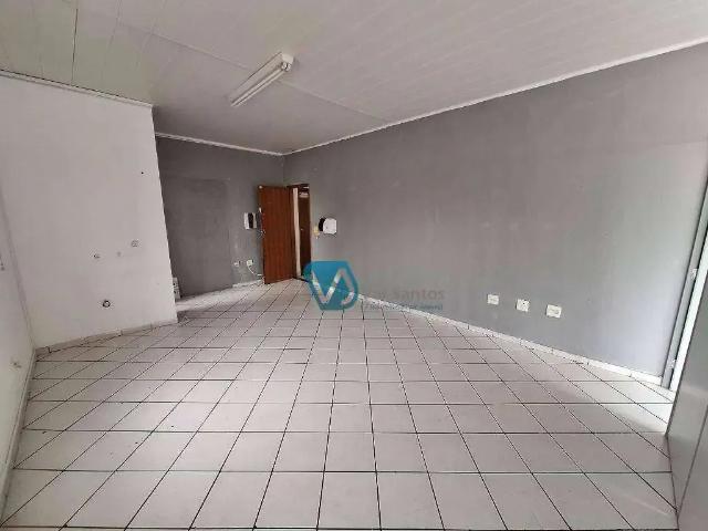 Conj. Comercial / Sala para Locação em Londrina/PR Jardim Alvorada