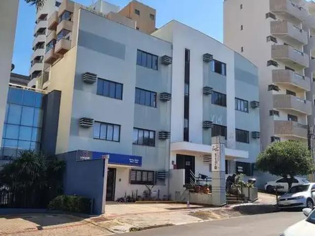 Conj. Comercial / Sala para Locação em Londrina/PR Jardim América