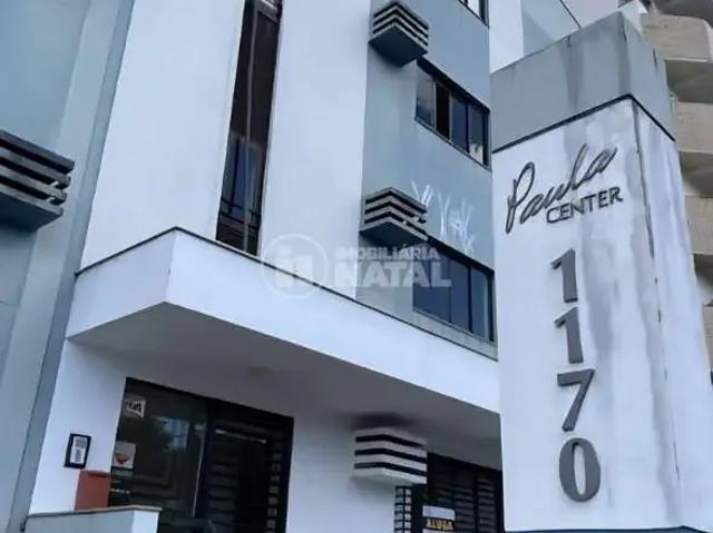 Conj. Comercial / Sala para Locação em Londrina/PR Jardim América