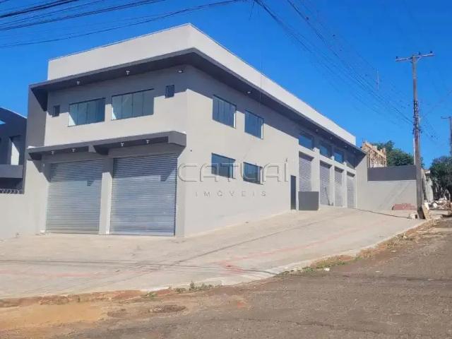 Conj. Comercial / Sala para Locação em Londrina/PR Jardim Bandeirantes 1 Quartos