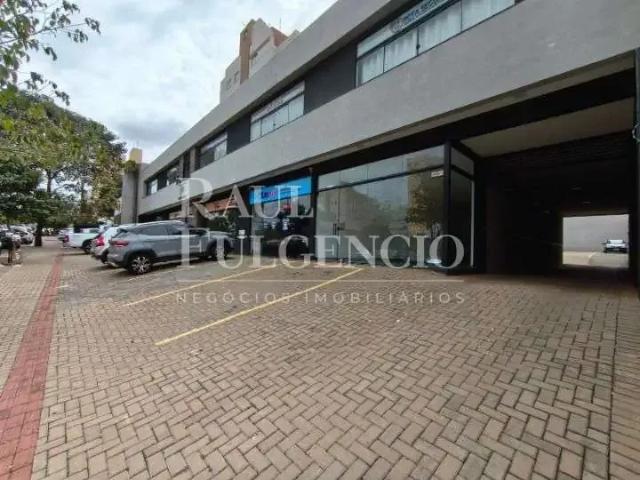 Conj. Comercial / Sala para Locação em Londrina/PR Jardim das Américas