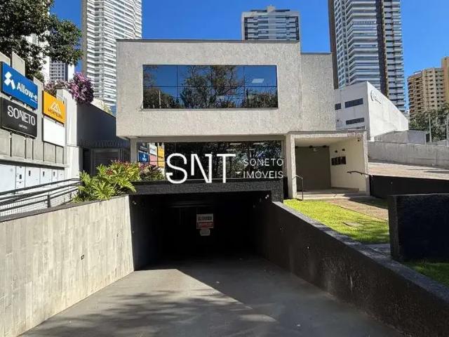 Conj. Comercial / Sala para Locação em Londrina/PR Jardim do Lago
