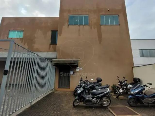 Conj. Comercial / Sala para Locação em Londrina/PR Jardim do Lago