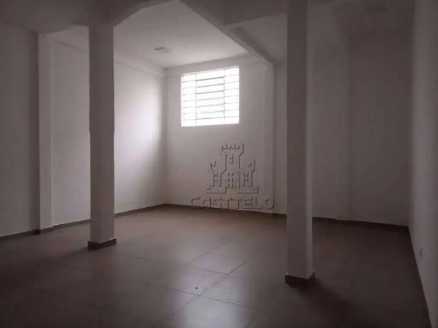 Conj. Comercial / Sala para Locação em Londrina/PR Jardim Europa