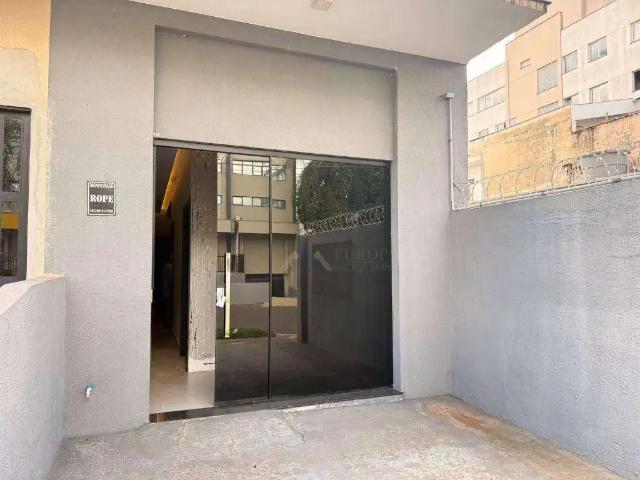 Conj. Comercial / Sala para Locação em Londrina/PR Jardim Europa