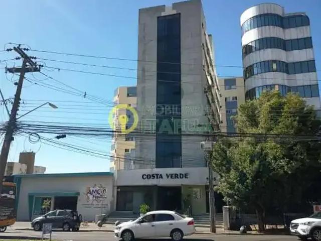 Conj. Comercial / Sala para Locação em Londrina/PR Jardim Higienópolis