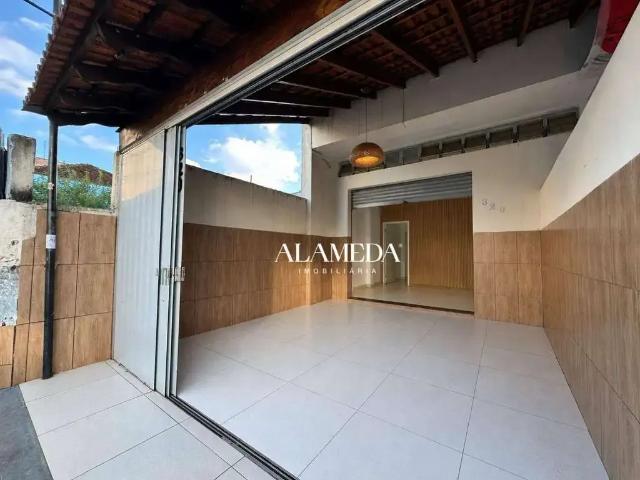 Conj. Comercial / Sala para Locação em Londrina/PR Jardim Higienópolis