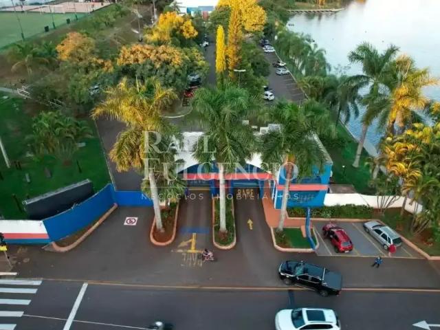 Conj. Comercial / Sala para Locação em Londrina/PR Jardim Higienópolis