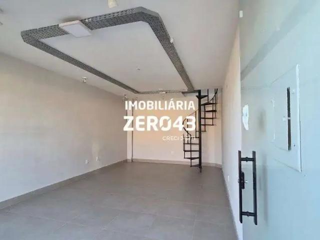 Conj. Comercial / Sala para Locação em Londrina/PR Jardim Higienópolis