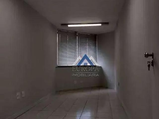 Conj. Comercial / Sala para Locação em Londrina/PR Jardim Higienópolis