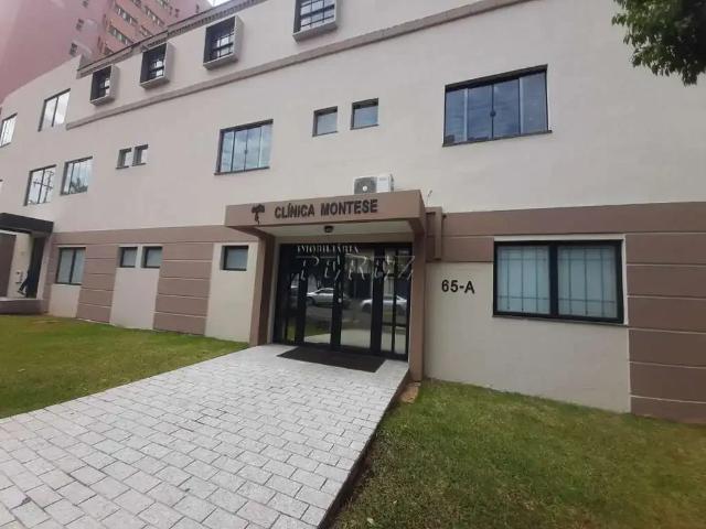 Conj. Comercial / Sala para Locação em Londrina/PR Jardim Higienópolis