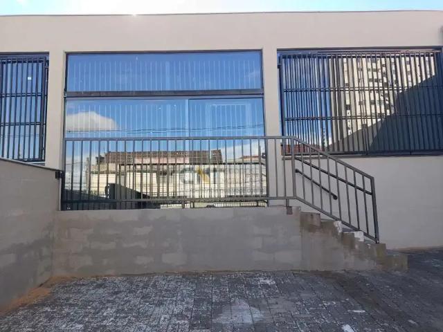 Conj. Comercial / Sala para Locação em Londrina/PR Jardim Higienópolis 1 Quartos