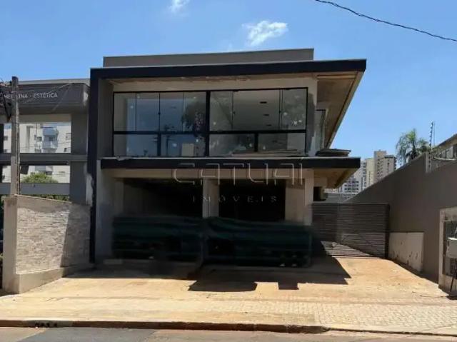 Conj. Comercial / Sala para Locação em Londrina/PR Jardim Higienópolis 1 Quartos