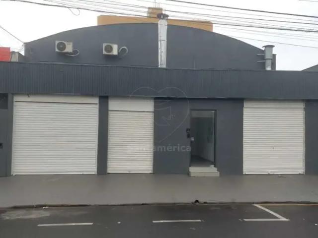 Conj. Comercial / Sala para Locação em Londrina/PR Jardim Higienópolis 1 Quartos