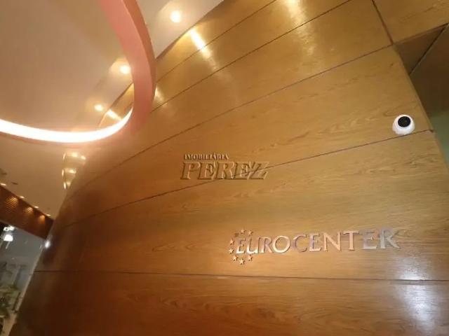 Conj. Comercial / Sala para Locação em Londrina/PR Jardim Higienópolis