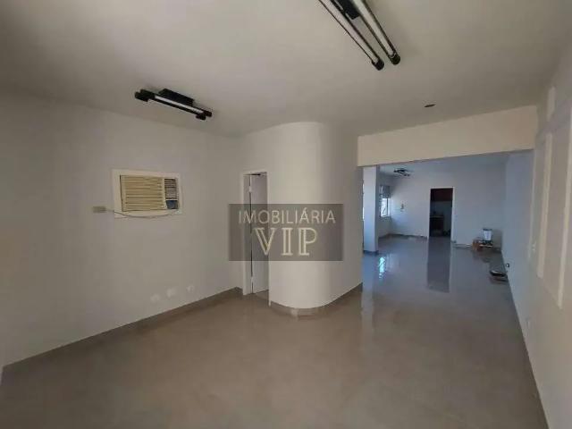 Conj. Comercial / Sala para Locação em Londrina/PR Jardim Higienópolis 2 Quartos