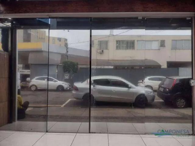 Conj. Comercial / Sala para Locação em Londrina/PR Jardim Higienópolis