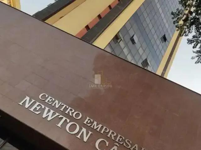 Conj. Comercial / Sala para Locação em Londrina/PR Jardim Higienópolis 3 Quartos