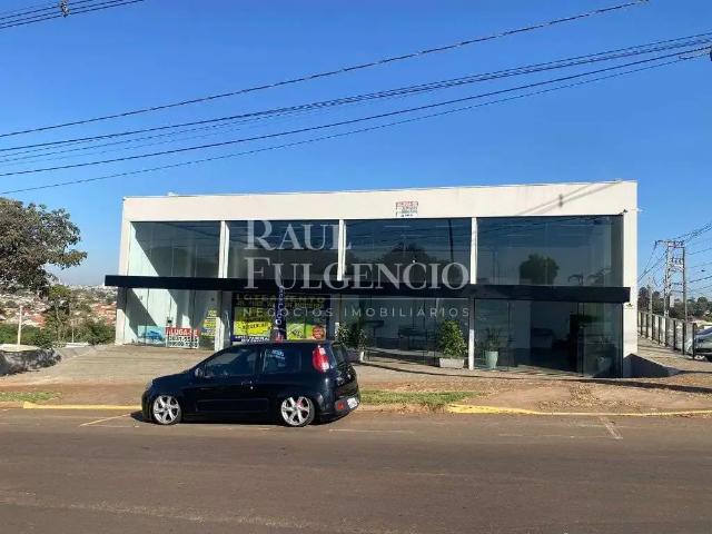 Conj. Comercial / Sala para Locação em Londrina/PR Jardim ltaparica